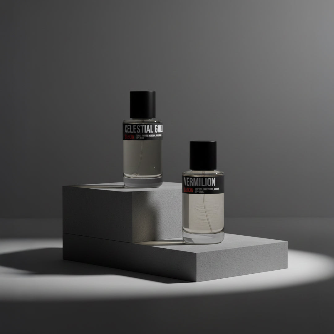 Duo Sets – Larcin
